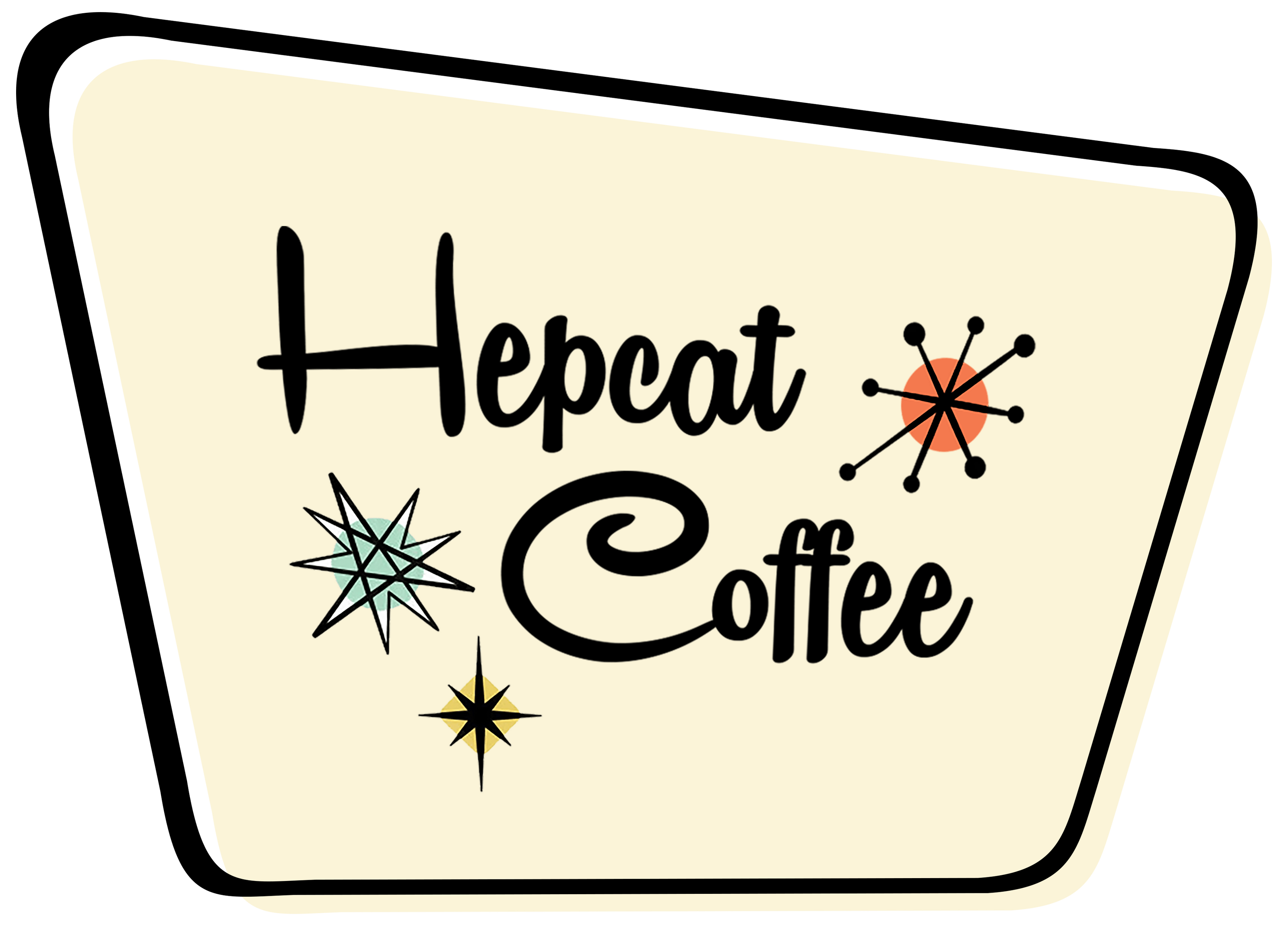 Hepcat Coffee | St. Paul, MN